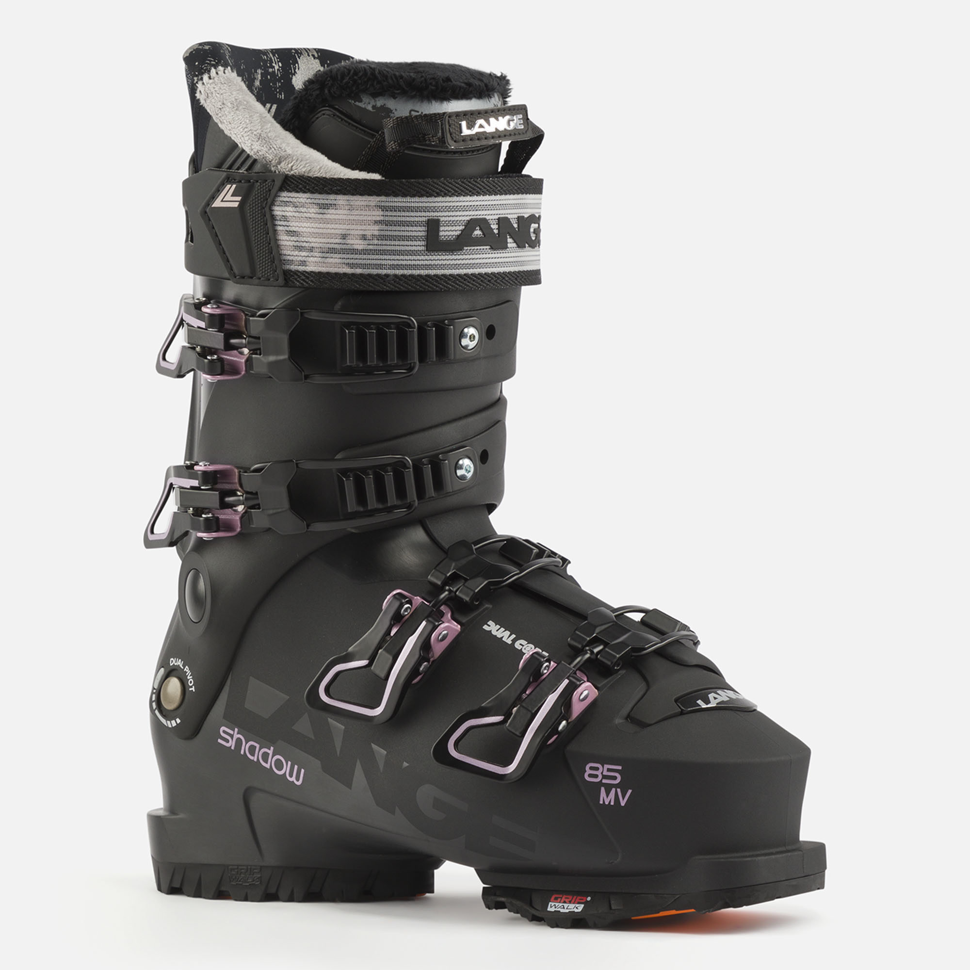 Lange Ski Boot LX 95 W HV GW 2025 - FanatykCo Ski & Cycle