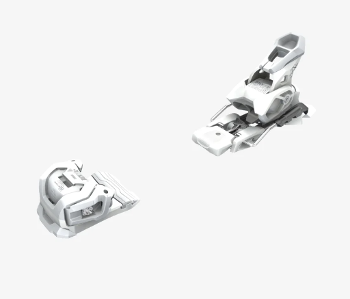 Tyrolia Binding Attack LYT 12 GW 2025 - FanatykCo Ski & Cycle