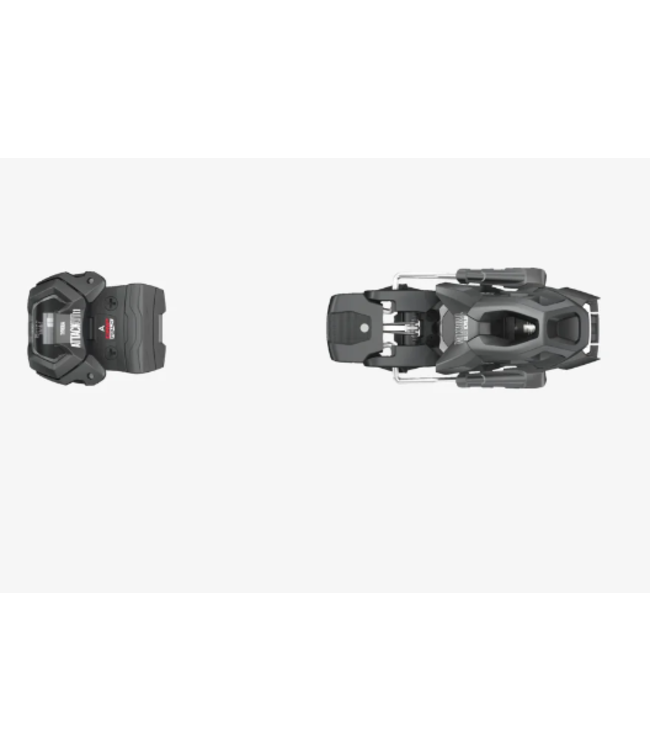 Tyrolia Binding Attack LYT 11 GW 2025 - FanatykCo Ski & Cycle