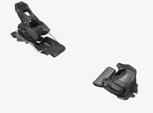 Tyrolia Binding Attack 14 Gw 2025 - FanatykCo Ski & Cycle