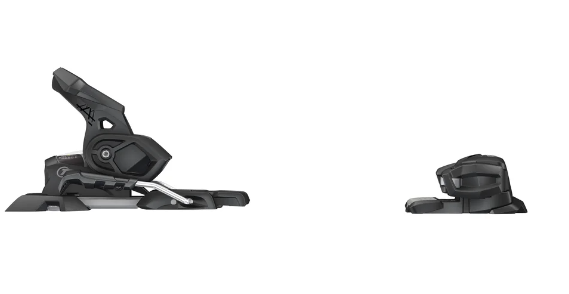 Tyrolia Binding Attack 14 Gw 2025 - FanatykCo Ski & Cycle