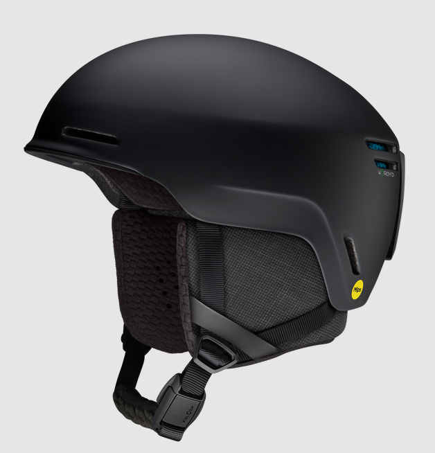 Smith Helmet Method Pro MIPS || Fanatyk Co - FanatykCo Ski & Cycle