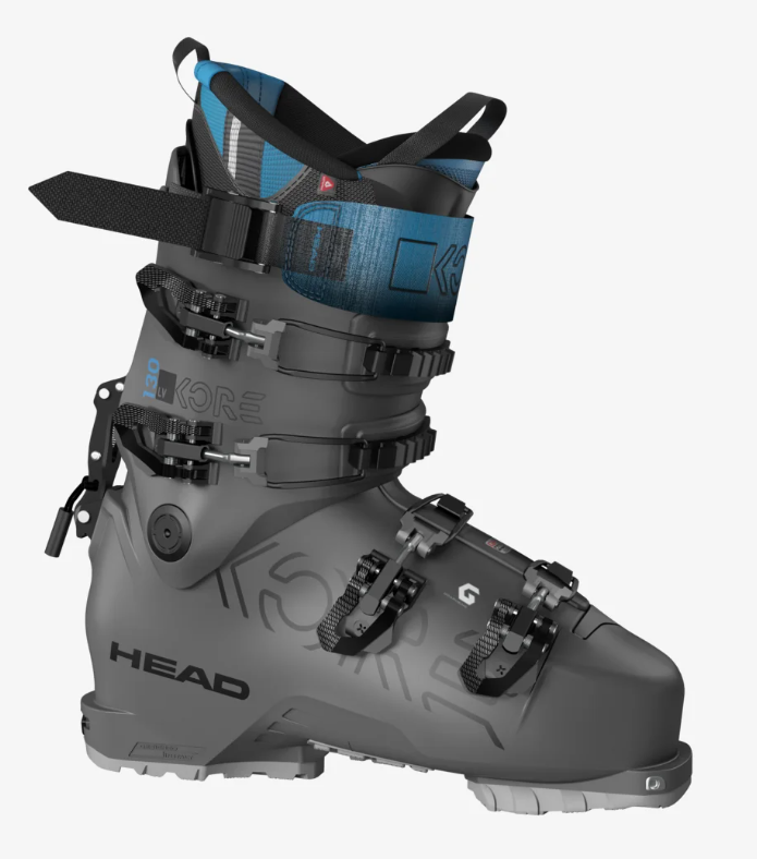 Head Ski Boot Kore 130 Gw 2025 - FanatykCo Ski & Cycle