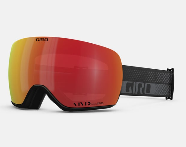 Giro Goggle Article II 2025 - FanatykCo Ski & Cycle
