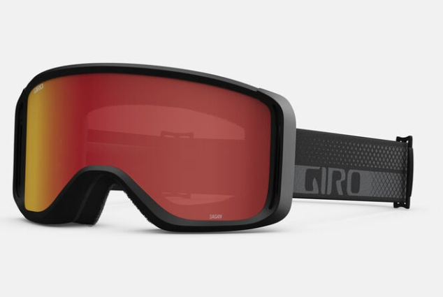 Giro Goggle Sagen 2025 - FanatykCo Ski & Cycle