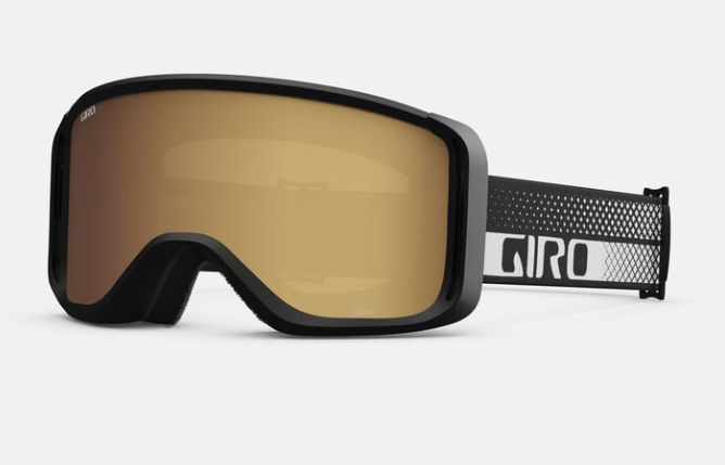 Giro Goggle Sagen 2025 - FanatykCo Ski & Cycle