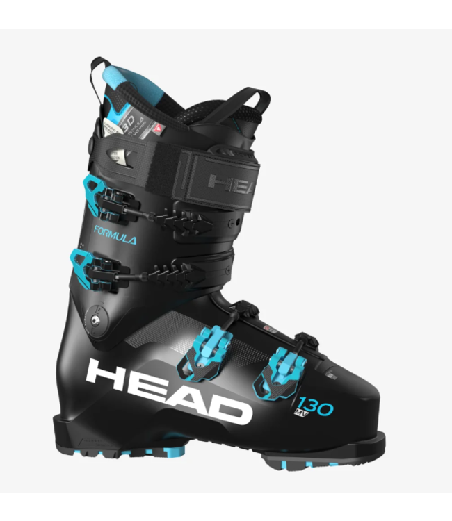 Head Ski Boot Formula 130 Mv Gw 2025 - FanatykCo Ski & Cycle