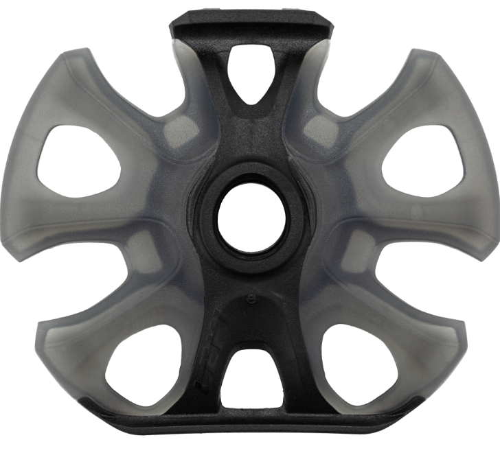 Leki Pole Basket Big Mountain Binding 95mm Pair - FanatykCo Ski & Cycle