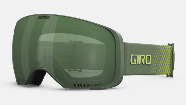Giro Goggle Comp 2025 - FanatykCo Ski & Cycle