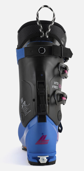 Lange Ski Boot XT3 Free 130 MV GW 2025 - FanatykCo Ski & Cycle