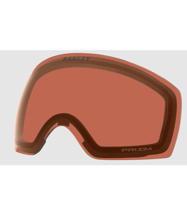 Oakley Replacement Lens Flight Deck M - FanatykCo Ski & Cycle