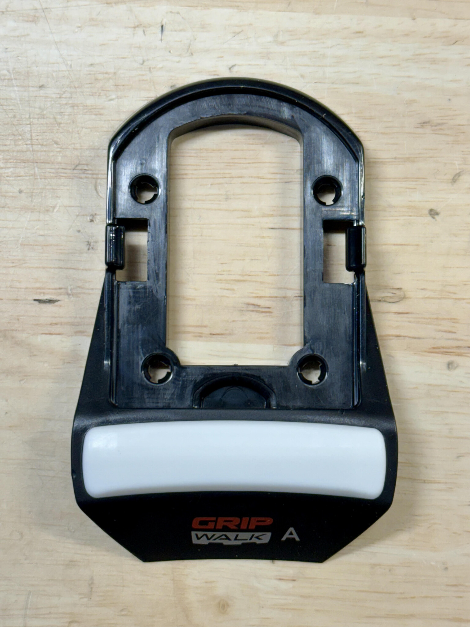 Look AFD Pivot GW Pair Screws Not Included - FanatykCo Ski & Cycle