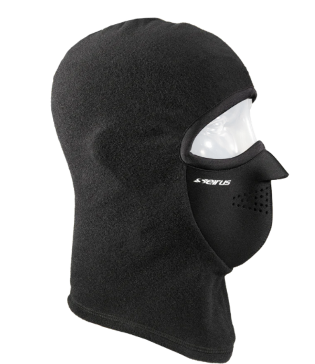 Seirus Balaclava Comboclava - FanatykCo Ski & Cycle