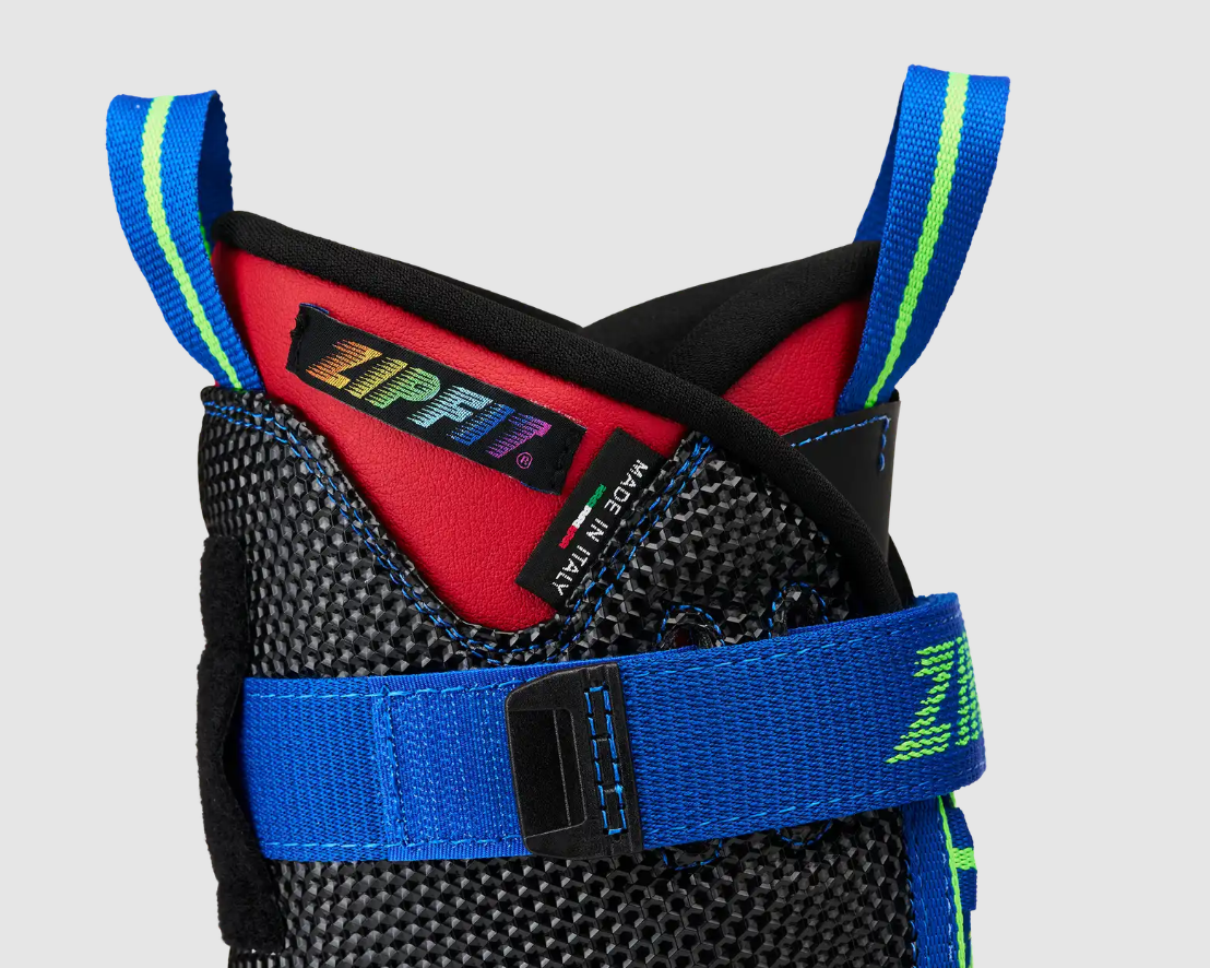 Zipfit Liner Gara-HV - FanatykCo Ski & Cycle