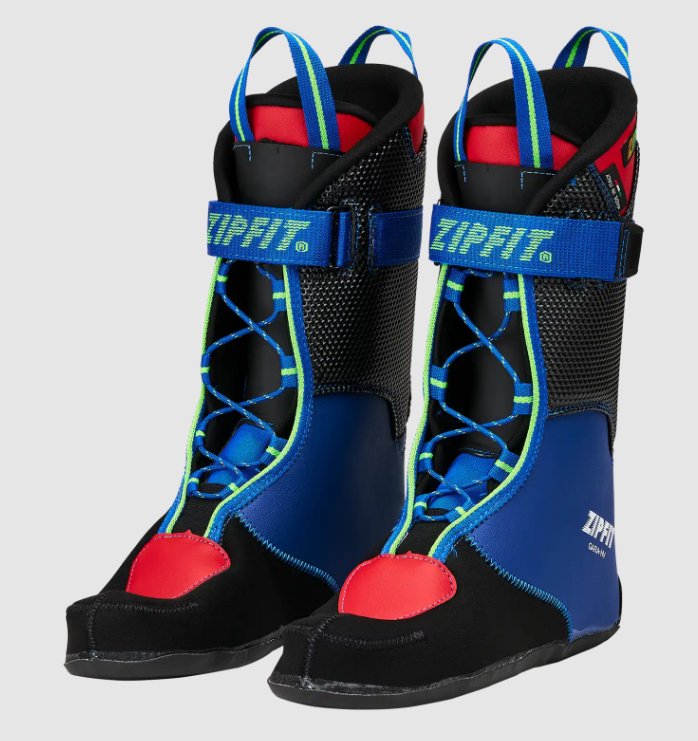 Zipfit Liner Gara-HV - FanatykCo Ski & Cycle