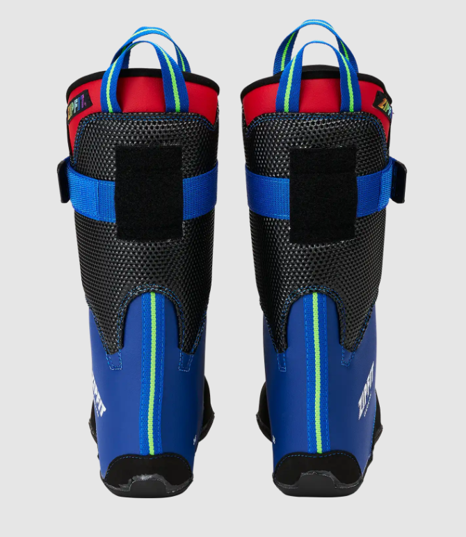 Zipfit Liner Gara-HV - FanatykCo Ski & Cycle