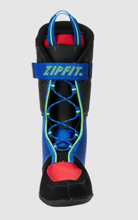 Zipfit Liner Gara-HV - FanatykCo Ski & Cycle