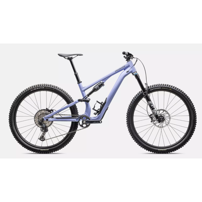 Specialized Bike Stumpjumper 15 Comp Alloy 2025 | Fanatyk Co - FanatykCo Ski & Cycle