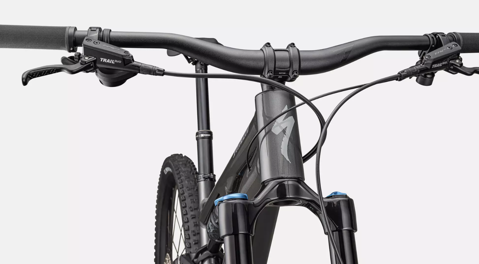 Specialized Bike Stumpjumper 15 Comp Alloy 2025 | Fanatyk Co - FanatykCo Ski & Cycle