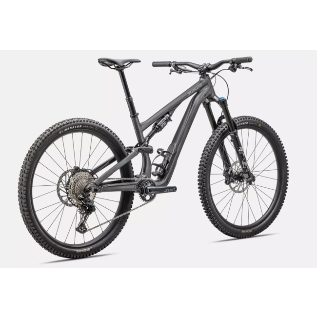 Specialized Bike Stumpjumper 15 Comp Alloy 2025 | Fanatyk Co - FanatykCo Ski & Cycle