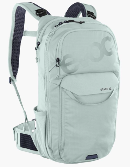 Evoc Backpack Stage 12 - No Bladder - FanatykCo Ski & Cycle
