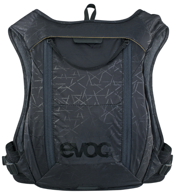 Evoc Vest Hydro Pro 1.5L + 1.5 Bladder - FanatykCo Ski & Cycle