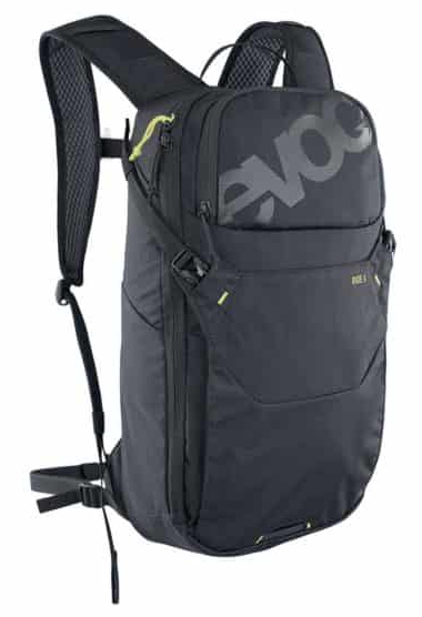 Evoc Backpack Ride 8 - 2L Bladder Included - FanatykCo Ski & Cycle
