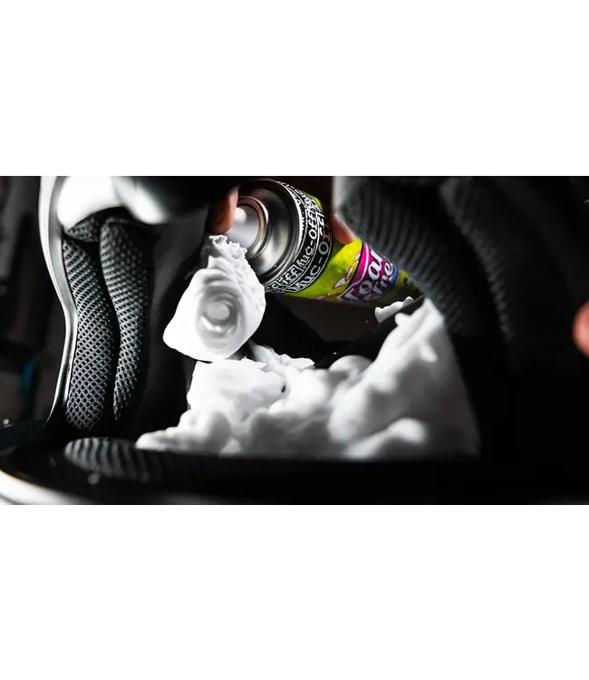 Muc Off Foam Fresh 400ml - FanatykCo Ski & Cycle