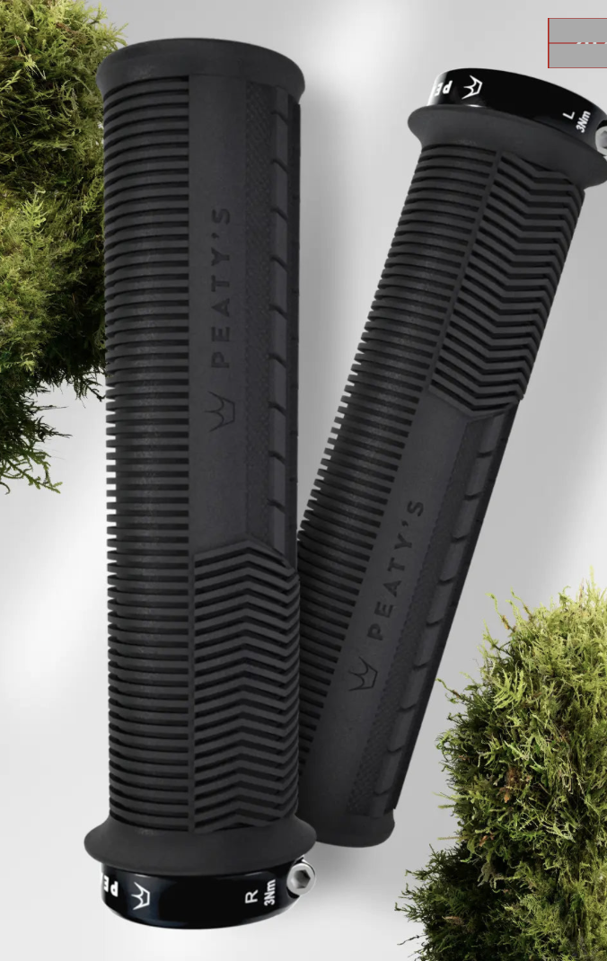 Peatys Grip Monarch | Fanatyk Co - FanatykCo Ski & Cycle