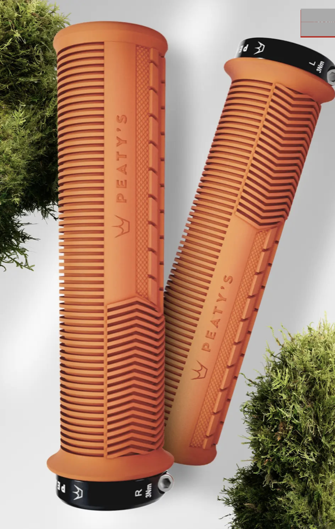 Peatys Grip Monarch | Fanatyk Co - FanatykCo Ski & Cycle