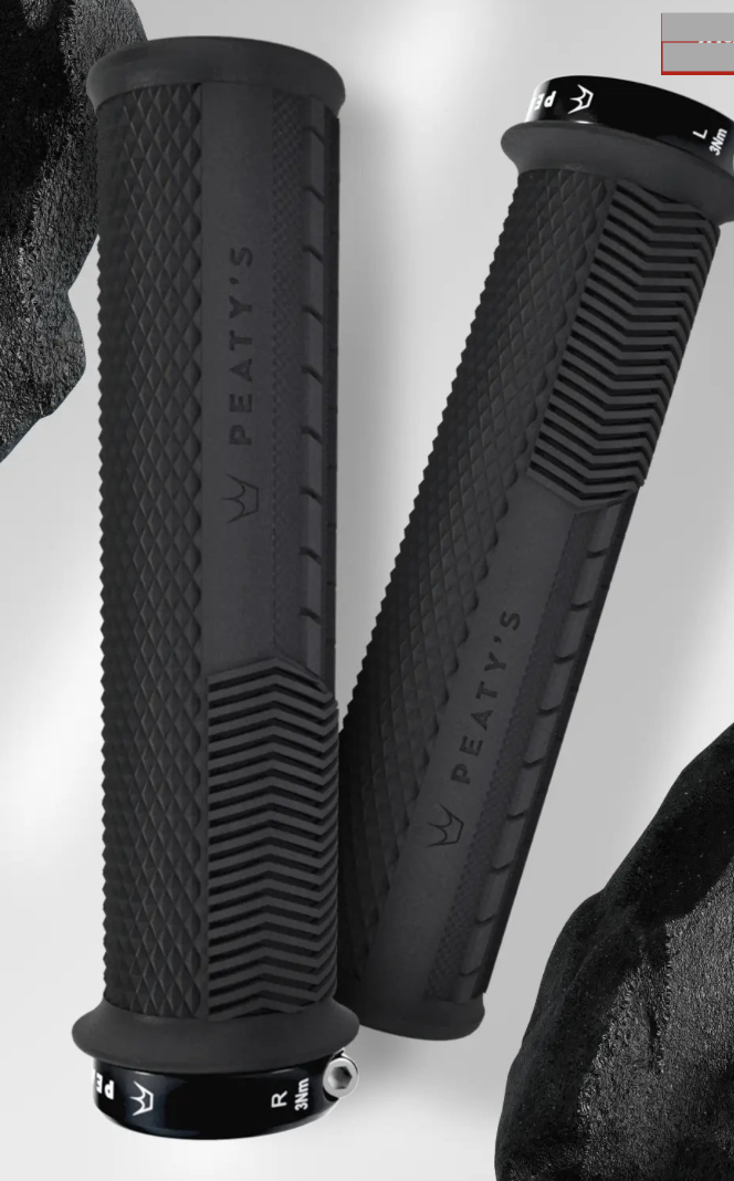 Peatys Grip Monarch | Fanatyk Co - FanatykCo Ski & Cycle