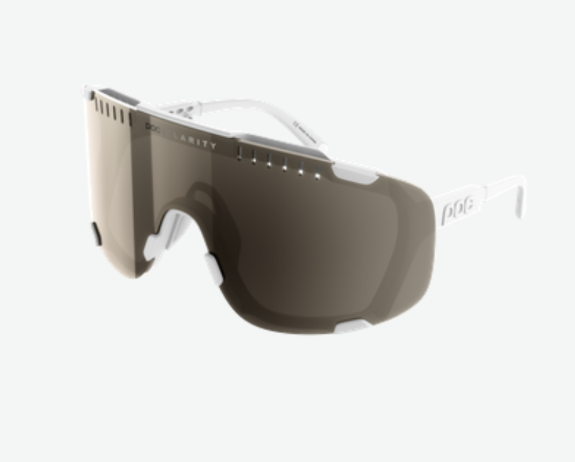 Shop Poc Devour Glasses | Fanatyk Co - FanatykCo Ski & Cycle