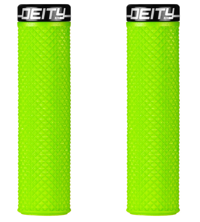 Shop Deity Grip Supracush for Ultimate Comfort | Fanatyk Co - FanatykCo ...
