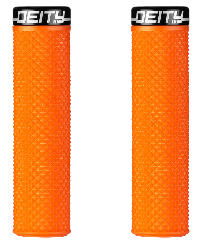 Shop Deity Grip Supracush for Ultimate Comfort | Fanatyk Co - FanatykCo ...