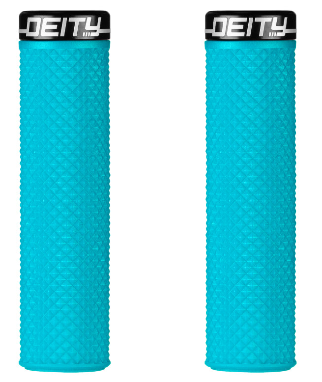 Shop Deity Grip Supracush for Ultimate Comfort | Fanatyk Co - FanatykCo Ski & Cycle