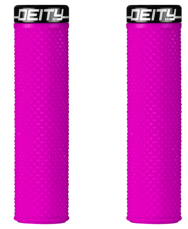 Shop Deity Grip Supracush for Ultimate Comfort | Fanatyk Co - FanatykCo ...