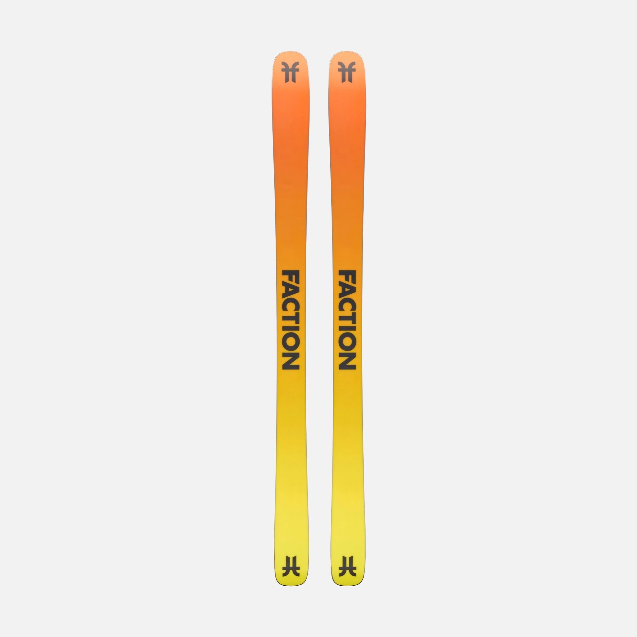 Faction Ski Prodigy 2 2026 | Fanatyk Co Ski & Cycle - FanatykCo Ski & Cycle