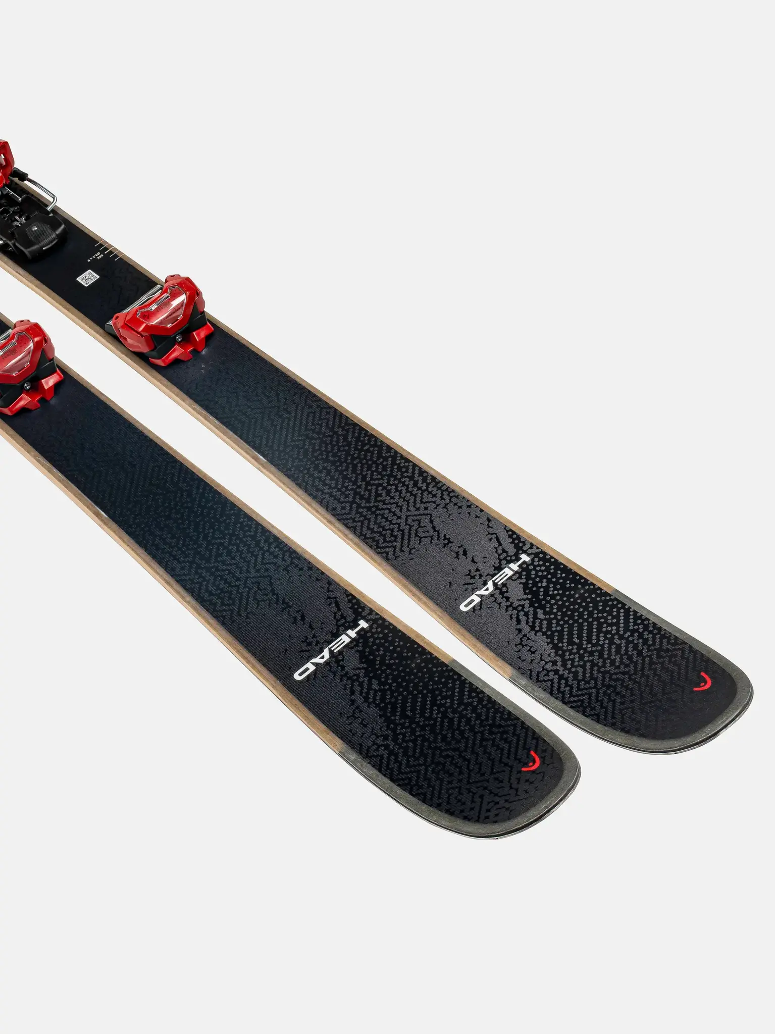 Head Ski Kore 100 Ti 2026 - FanatykCo Ski & Cycle