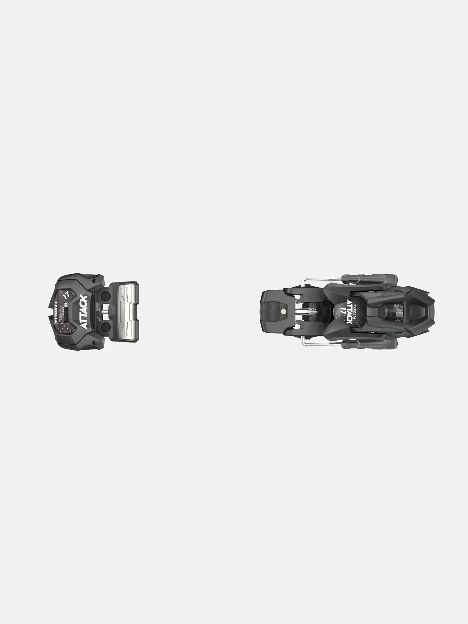 Tyrolia Binding Attack 17 Gw 2026 - FanatykCo Ski & Cycle