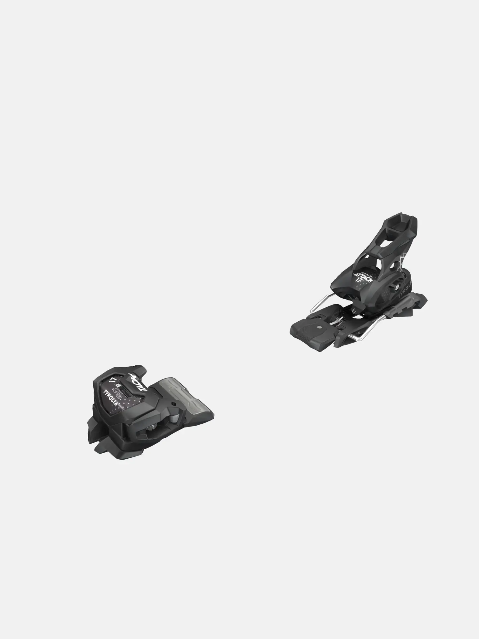 Tyrolia Binding Attack 17 Gw 2026 - FanatykCo Ski & Cycle