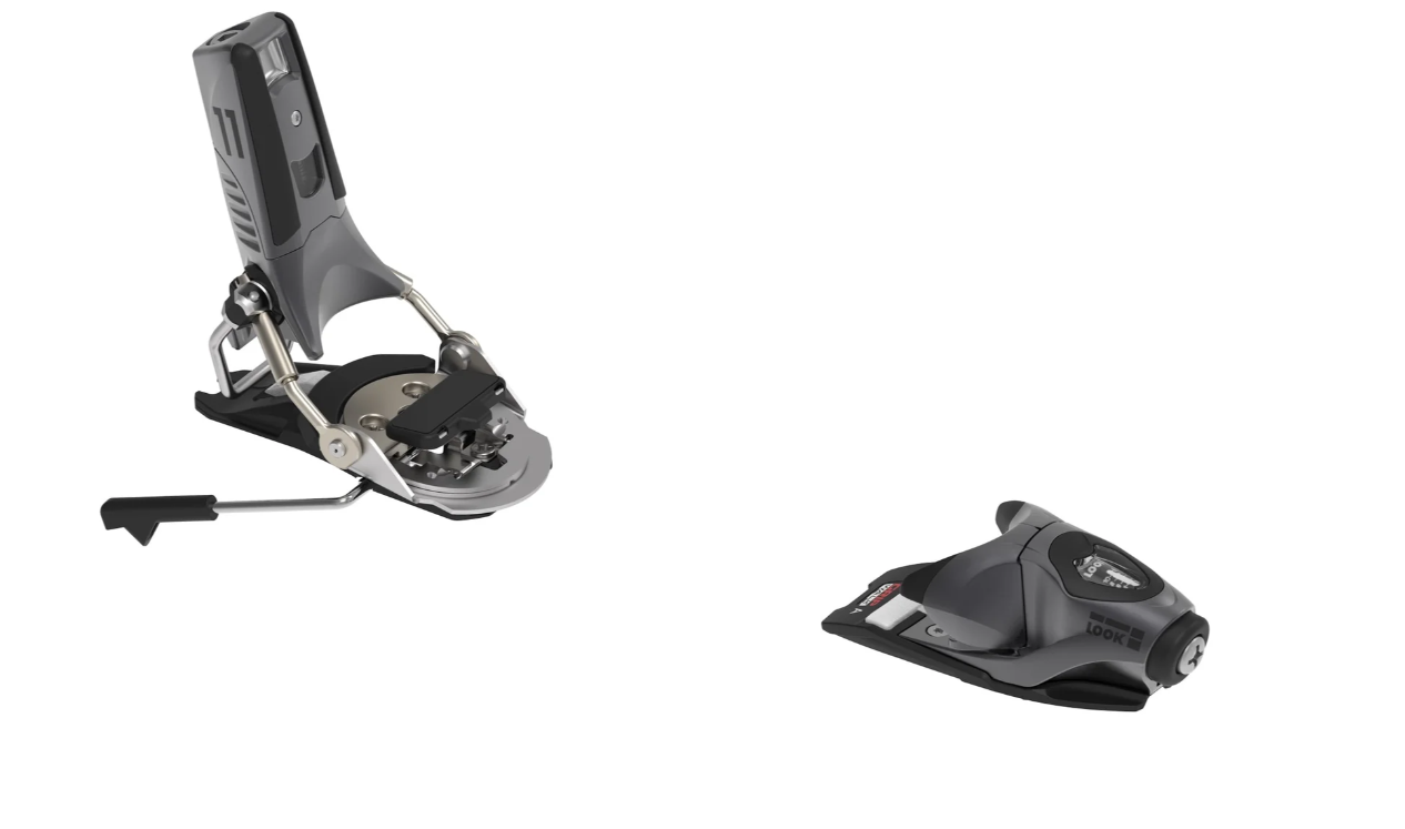 Look Binding Pivot 11 2.0 GW 2026 - FanatykCo Ski & Cycle