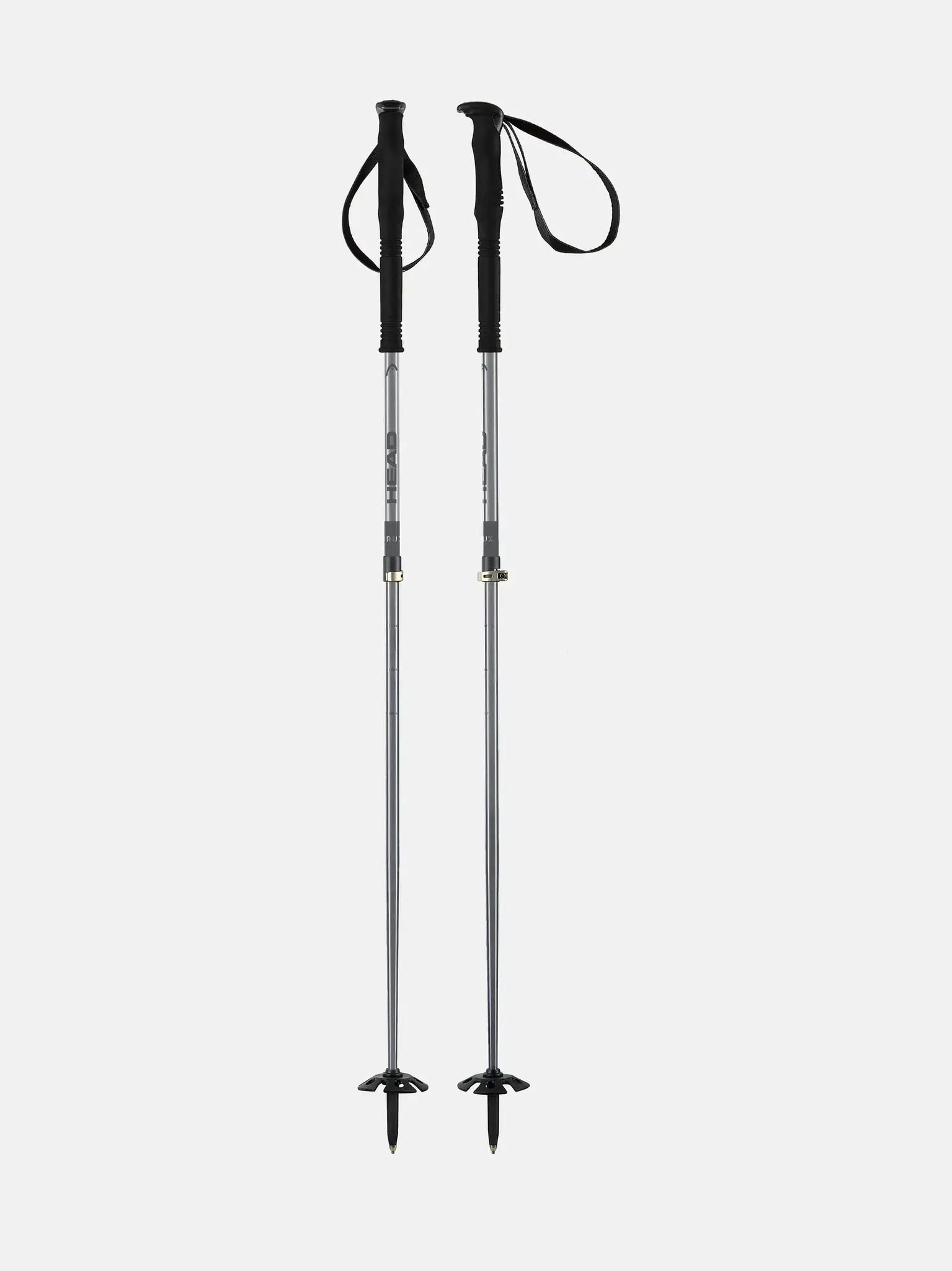 Head Pole Crux Aluminum | FanatykCo Ski & Cycle - FanatykCo Ski & Cycle