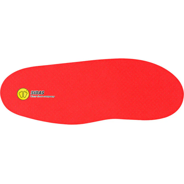 Sidas Footbed Custom Pro | FanatykCo Ski & Cycle - FanatykCo Ski & Cycle