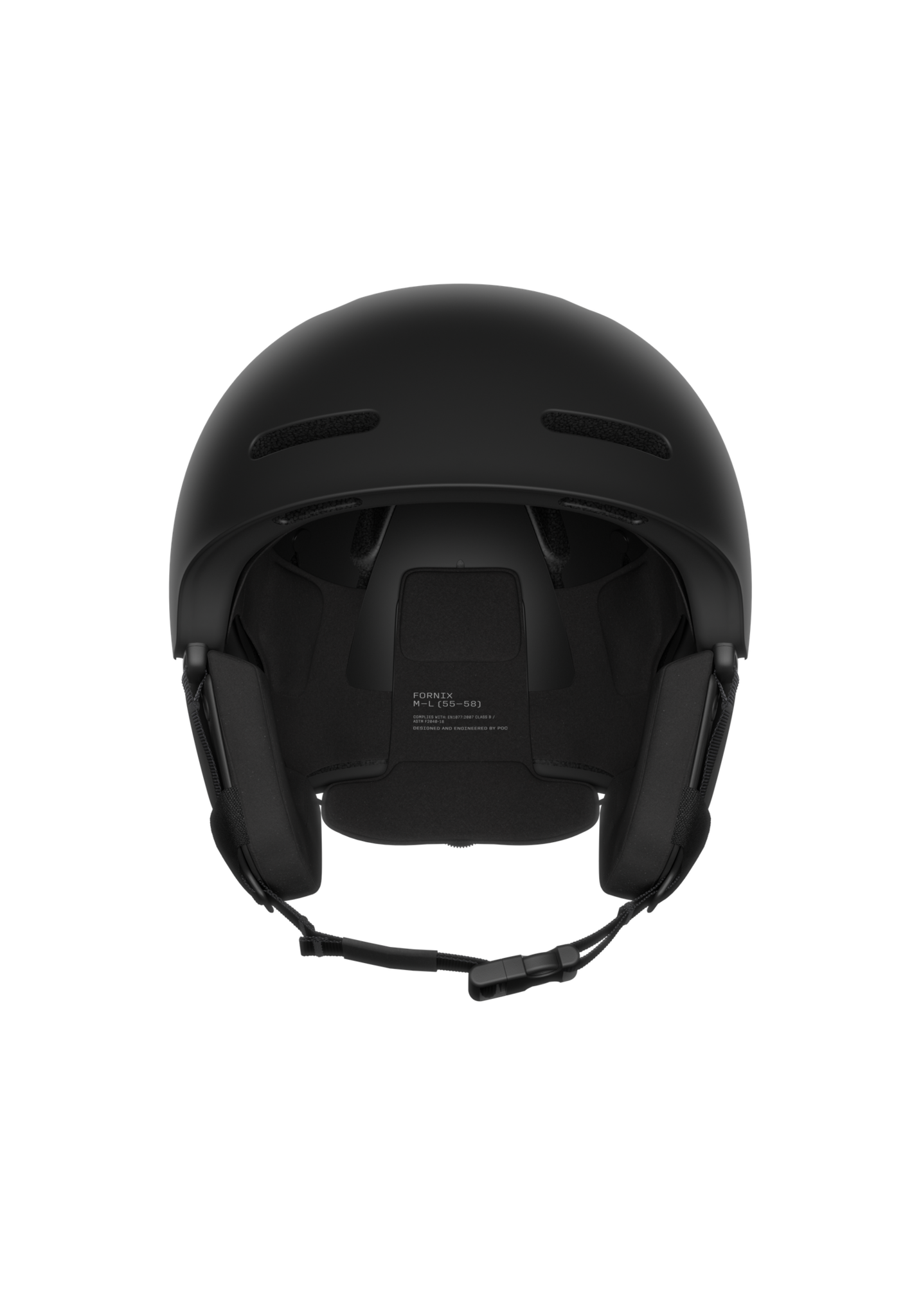 Poc Helmet Fornix Mips 2026 NEW | FanatykCo Ski & Cycle - FanatykCo Ski ...