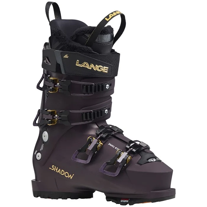 Lange Ski Boot Shadow 115 W LV GW 2026 | FanatykCo Ski & Cycle ...