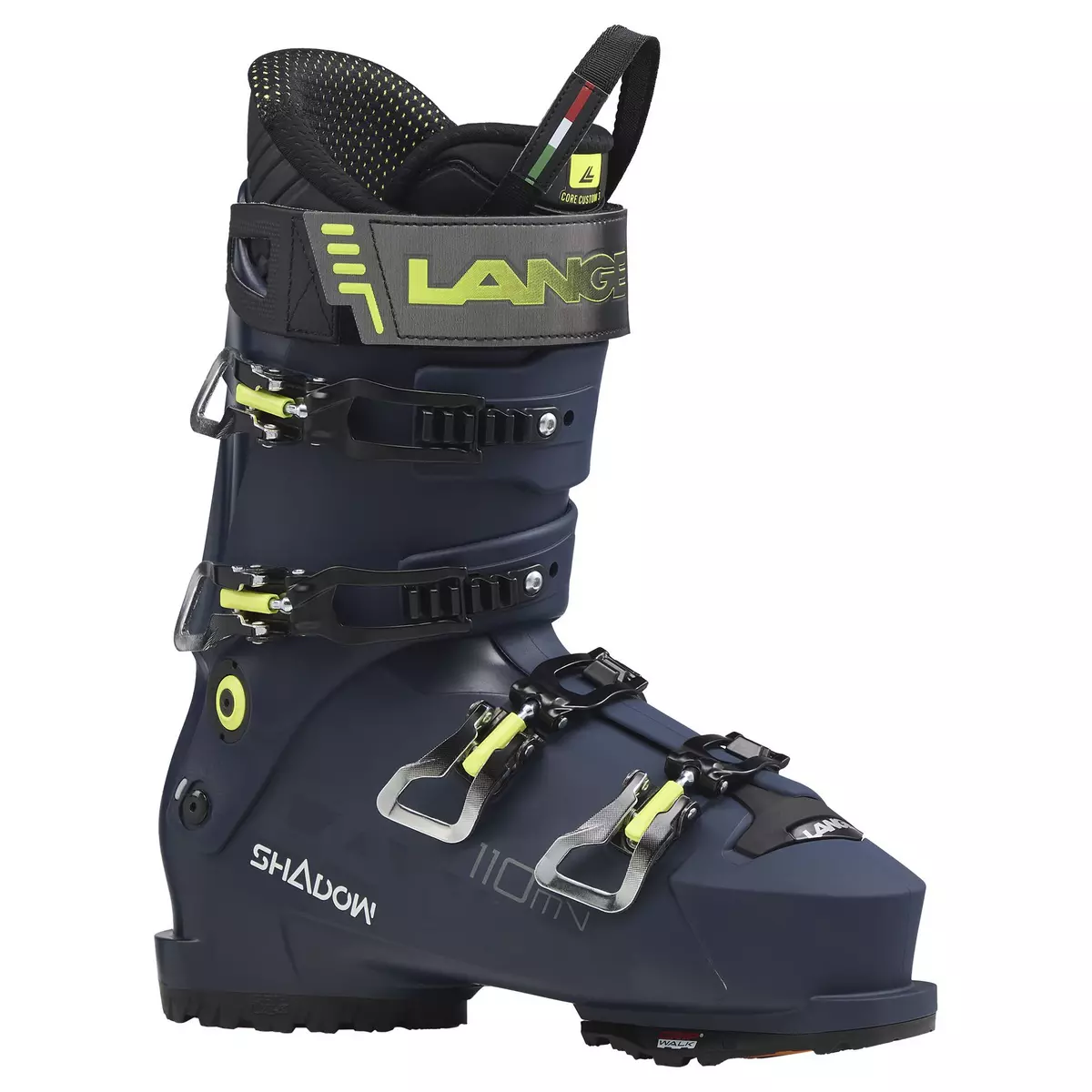 Lange Ski Boot Shadow 110 MV GW 2026 | FanatykCo Ski & Cycle ...