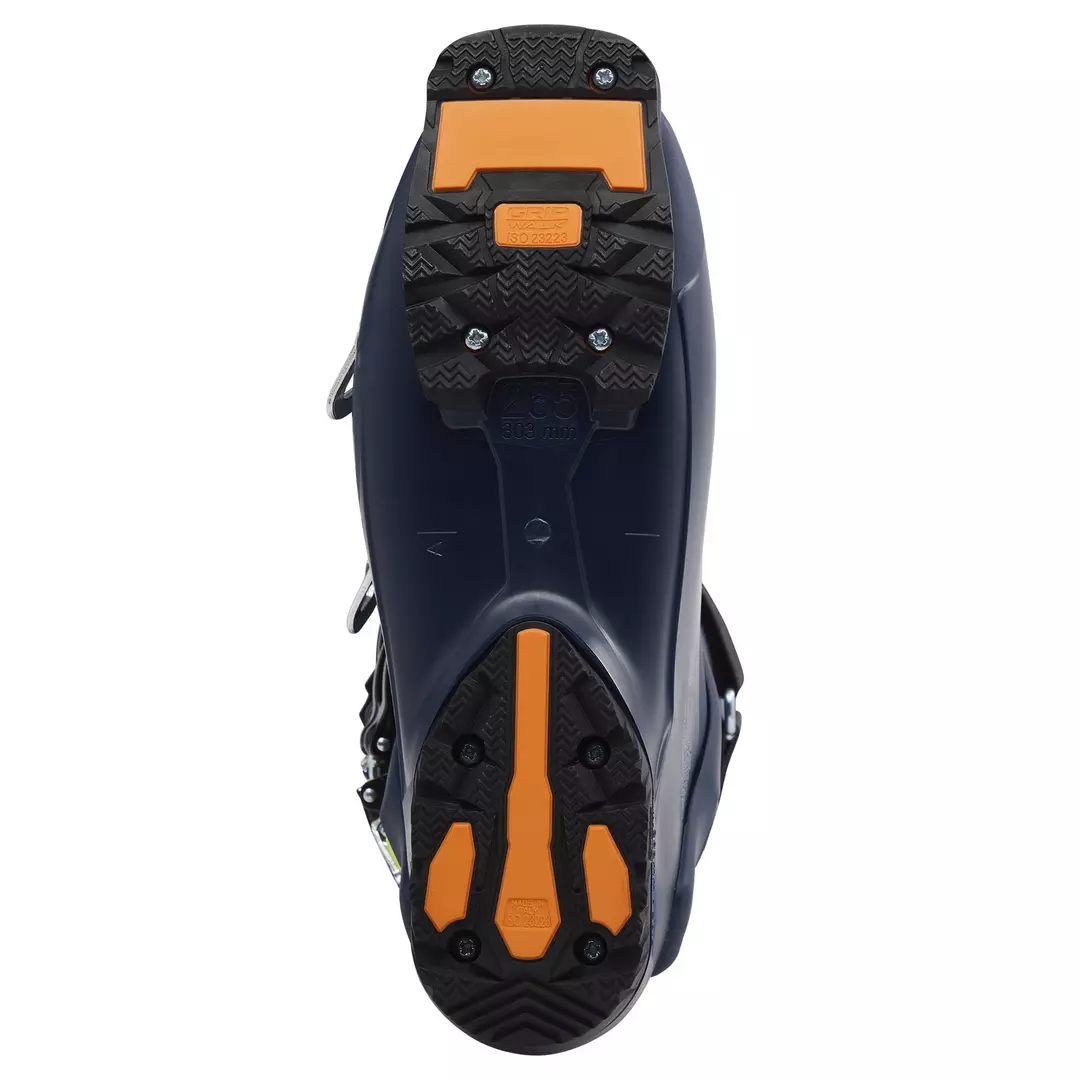 Lange Ski Boot Shadow 110 MV GW 2026 | FanatykCo Ski & Cycle ...