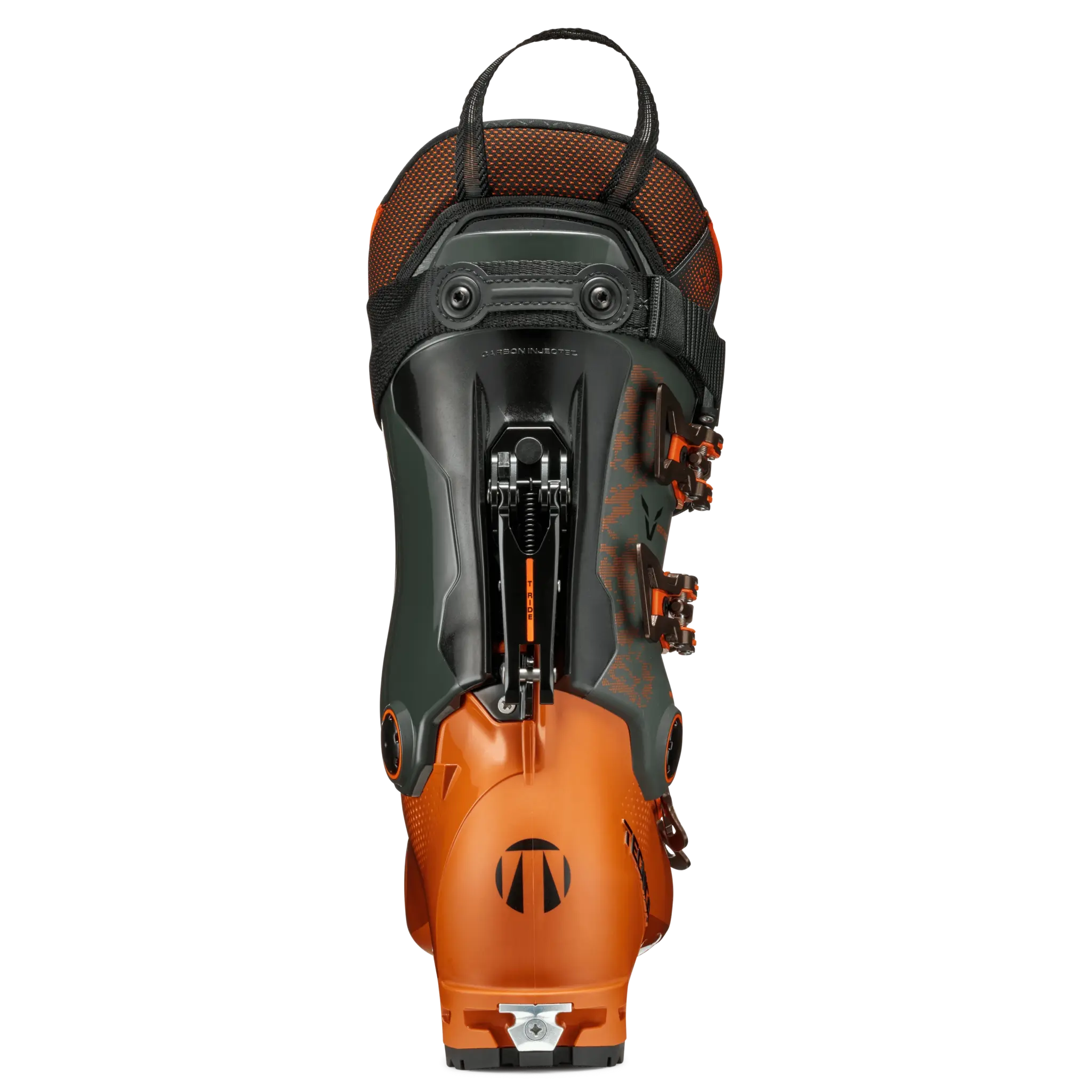 Tecnica Ski Boot Cochise 130 2026 | FanatykCo Ski & Cycle - FanatykCo ...