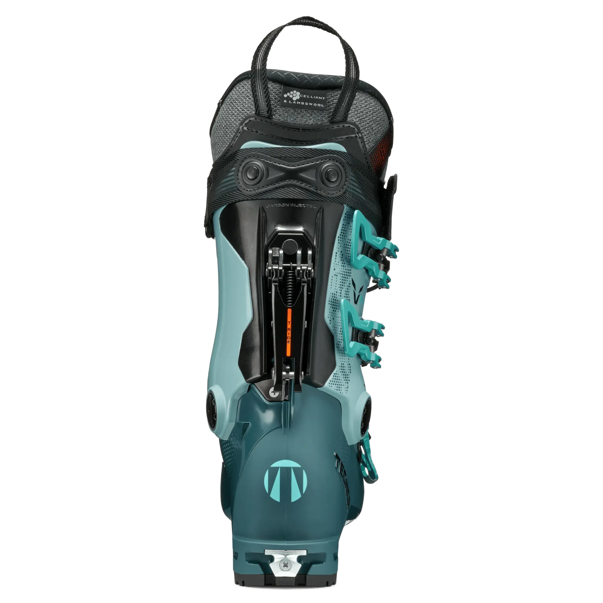 Tecnica Ski Boot Cochise 105 W 2026 | FanatykCo Ski & Cycle - FanatykCo ...