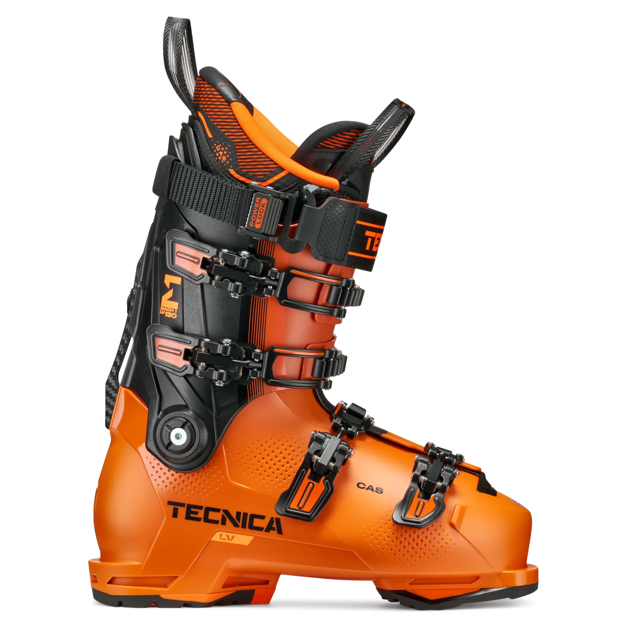 Tecnica Ski Boot Mach1 LV 130 TD2 2026 | FanatykCo Ski & Cycle ...